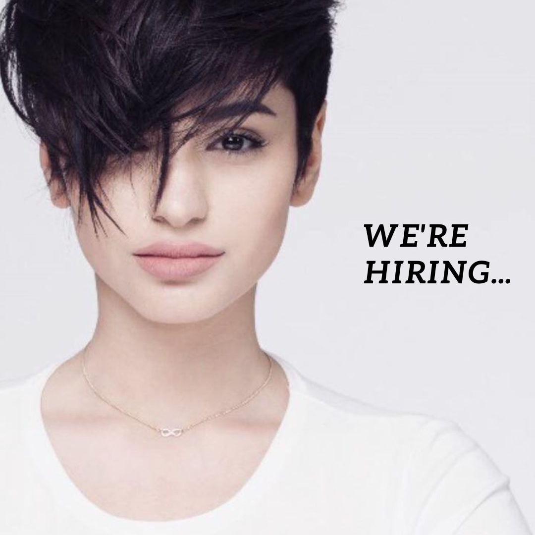 We're Hiring : Senior Stylist - Cutting Club