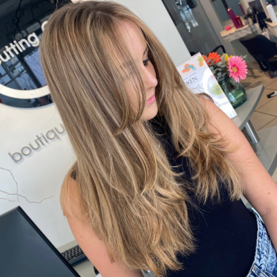 Hair Trends We’re Loving for 2026 - Cutting Club